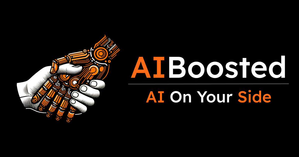 Resource Hub - Sign Up | AIBoosted